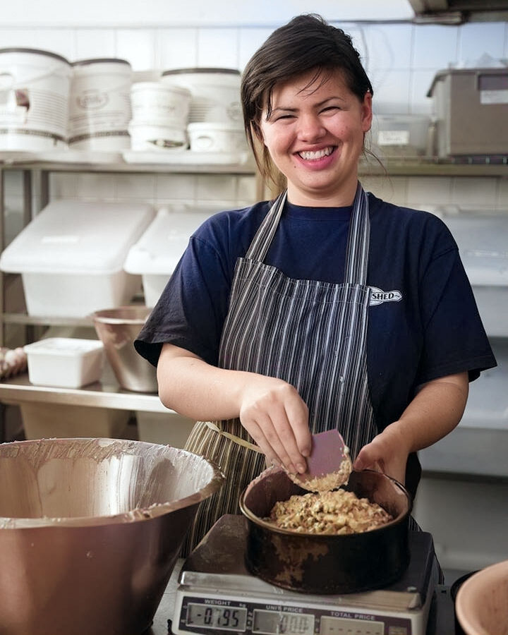 Robin Jackson: Paved with good intentions – Community Living