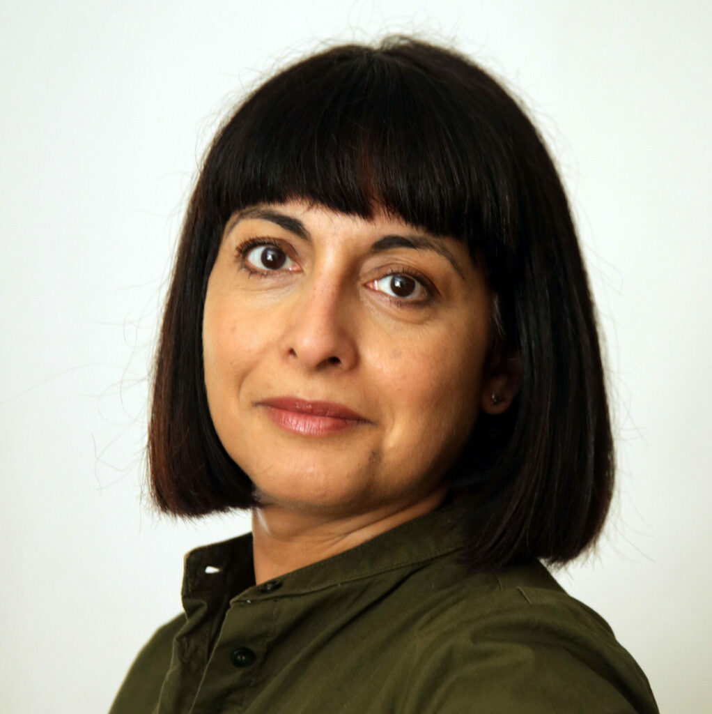 Editorial team – Community Living