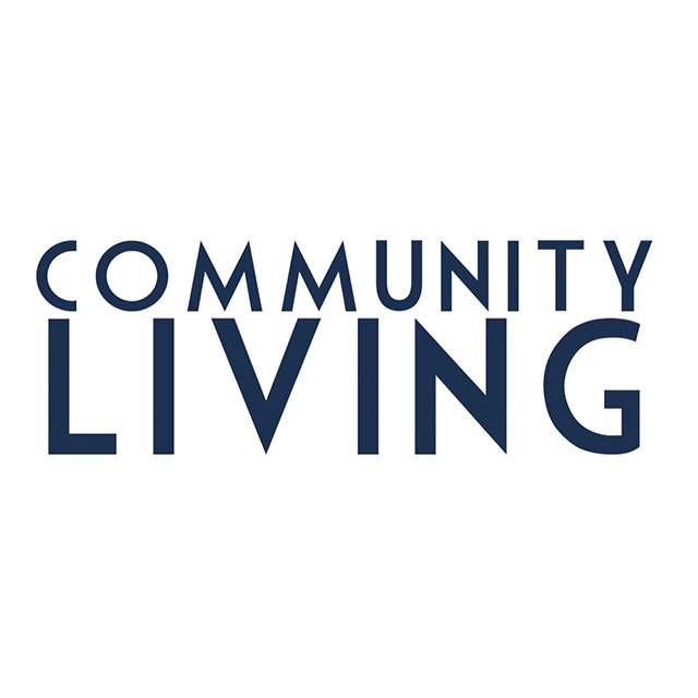 Editorial team – Community Living