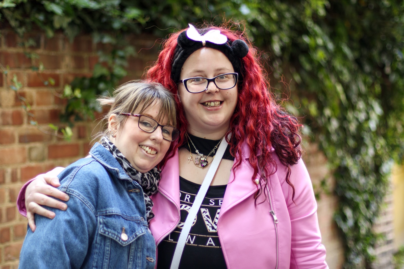 Community Living – The campaigning magazine on equality, inclusion and ...