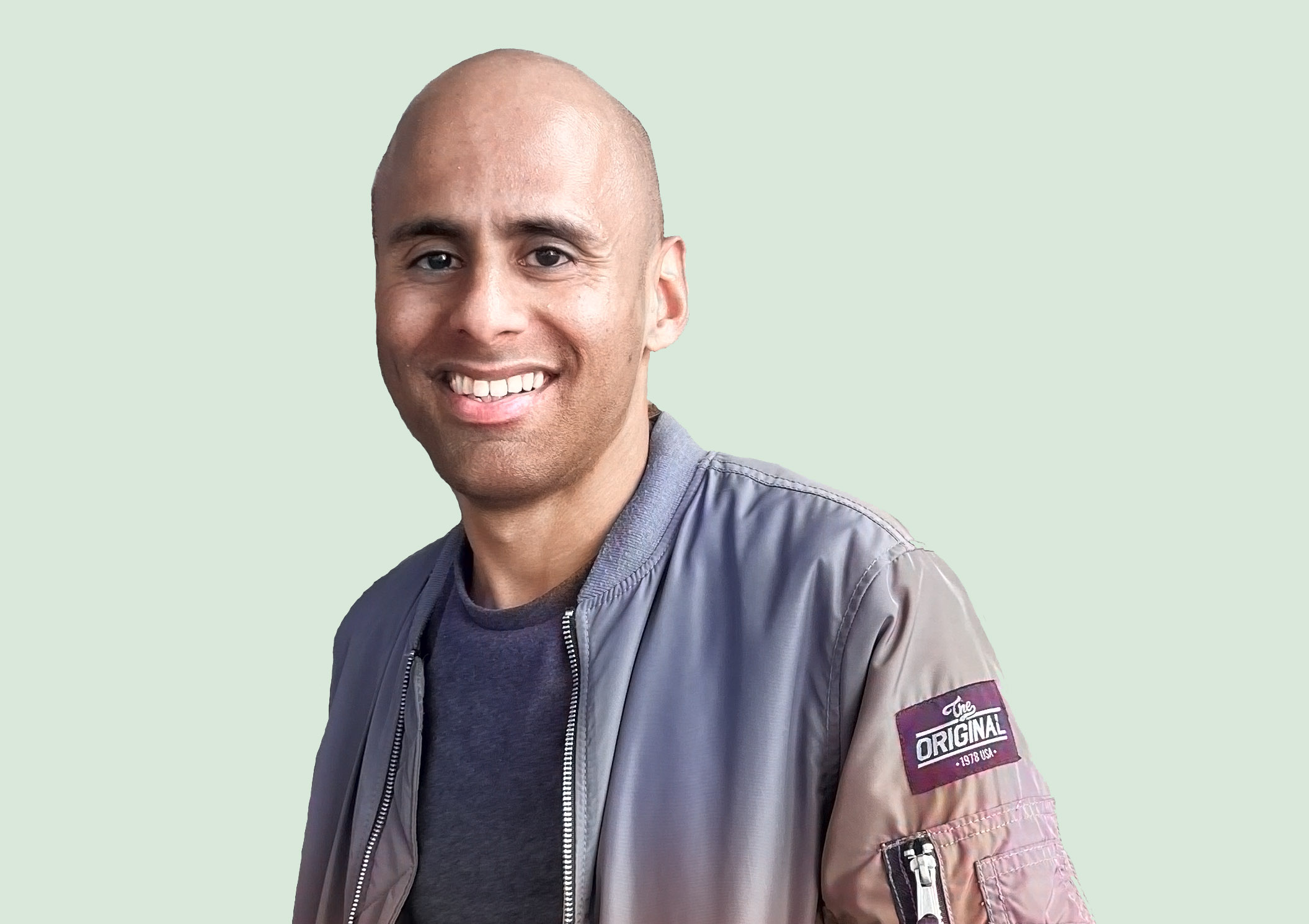 Shalim Ali: no reason to use such a stigmatising and horrible term ...