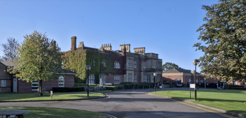 Finding histories, creating stories – Community Living