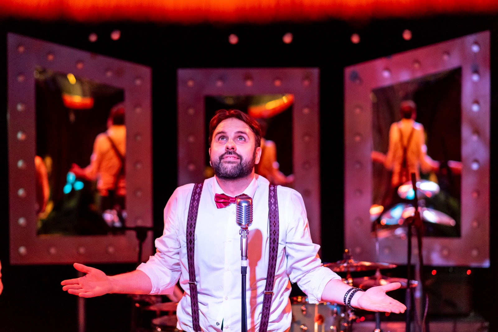 Louche and luxurious – Community Living