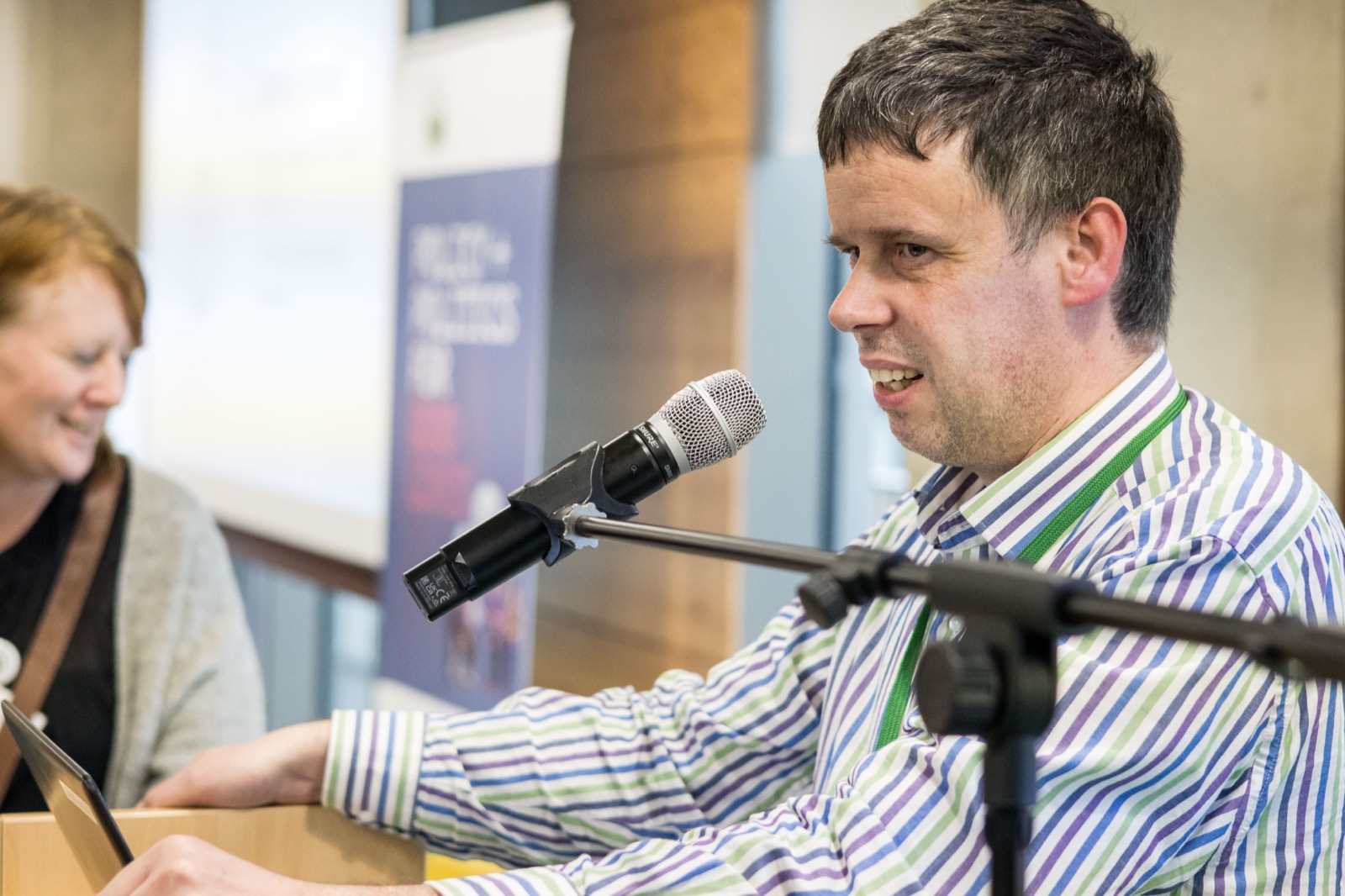 Jan Walmsley: elections offer an opportunity to improve lives ...