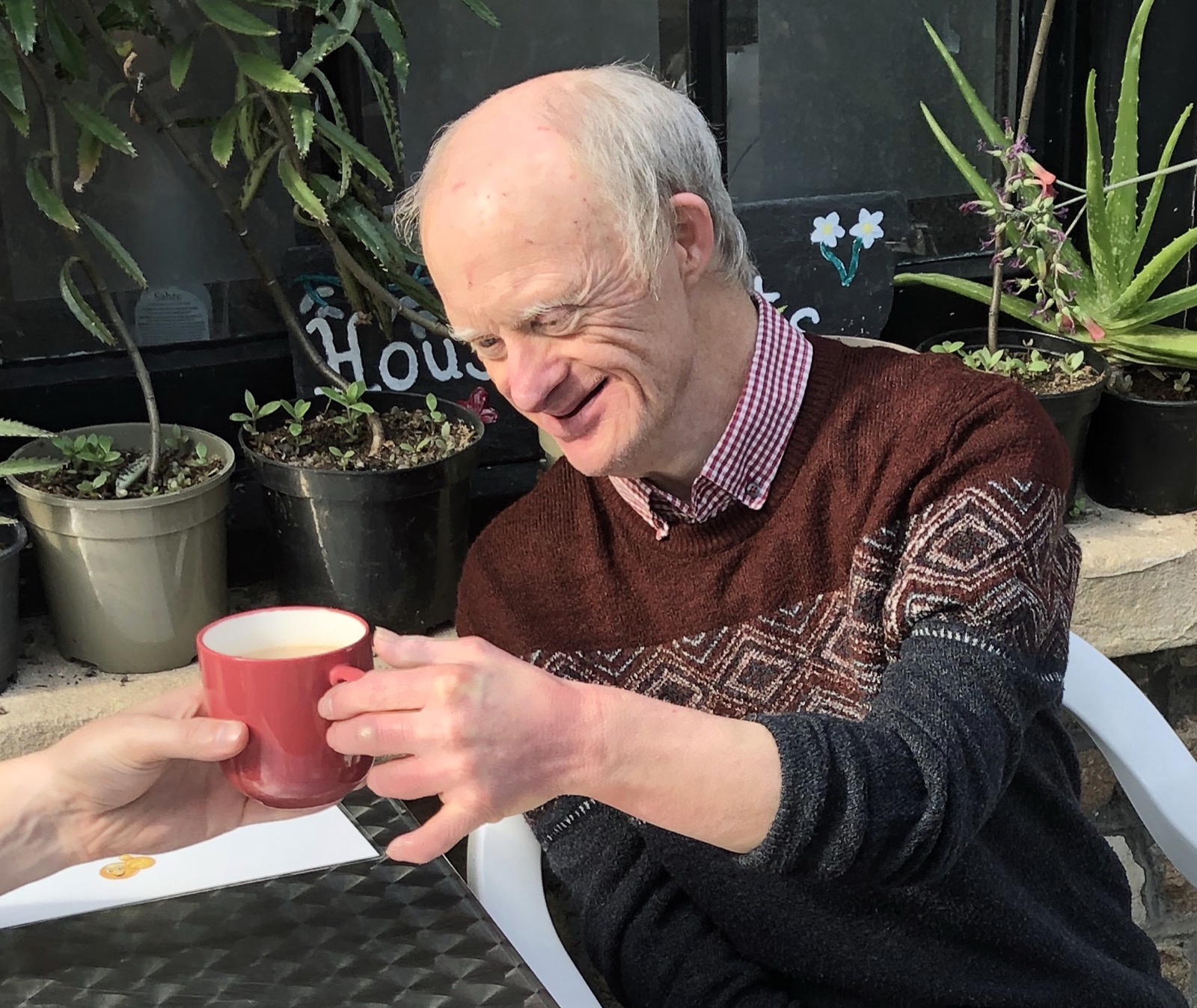 Inquests: learning from deaths – Community Living