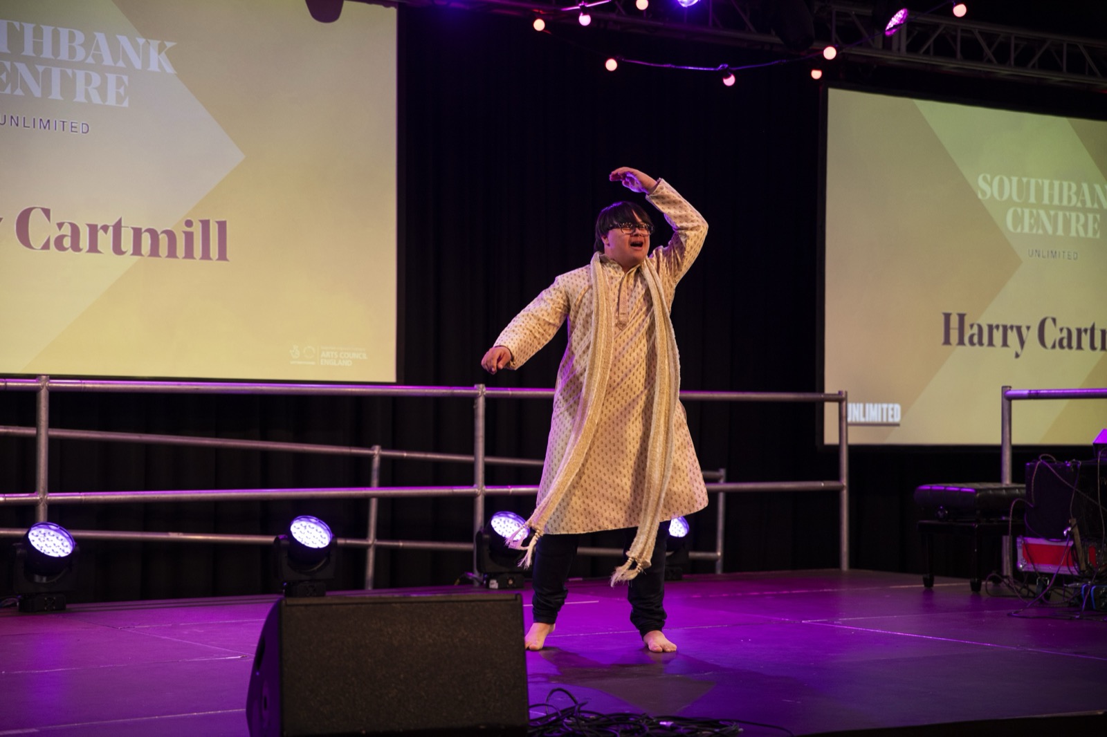 In brief – Community Living