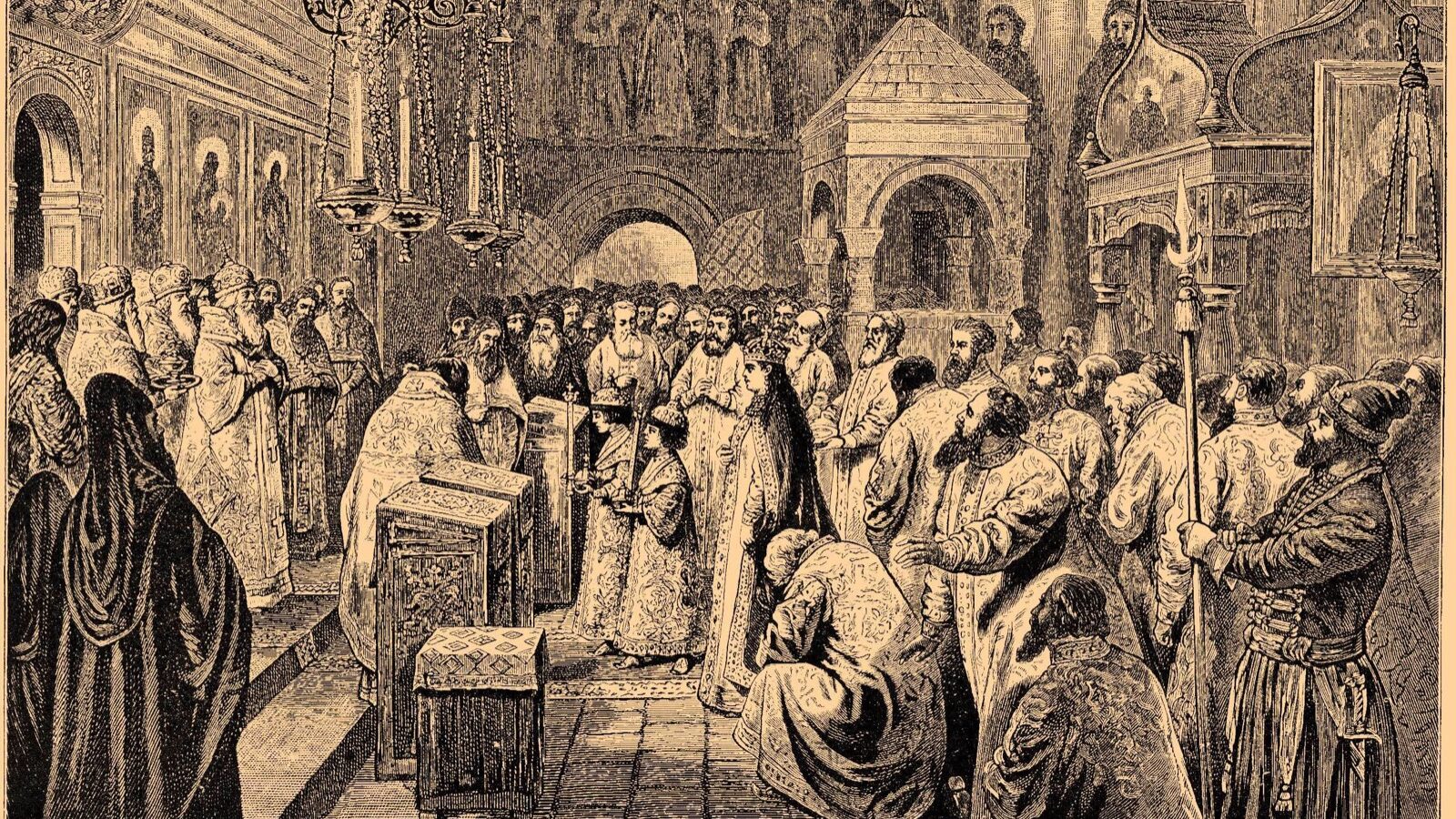 Russia’s incurious tsar – Community Living